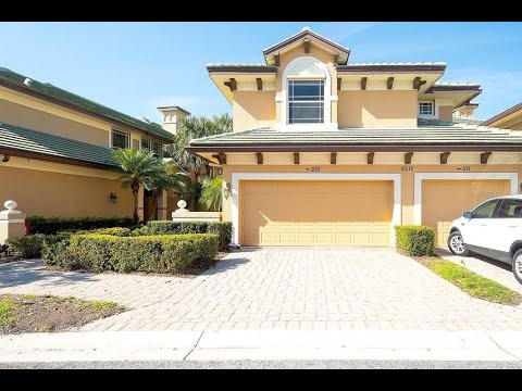 6512 Moorings Point Cir Unit 201, Lakewood Ranch, FL 34202 - Heidi Cox - MLS A4643199