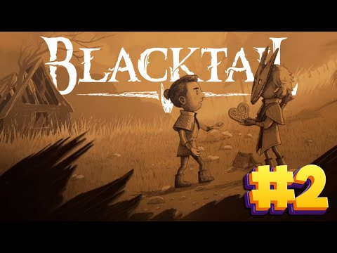 Steam Community :: Video :: Blacktail Gameplay Walkthrough | Part 2