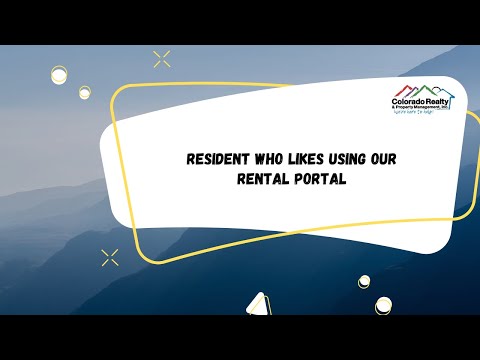 Colorado Realty and Property Management reviews