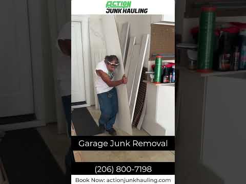 Local junk removal company #junkremoval #junkremovalcompany