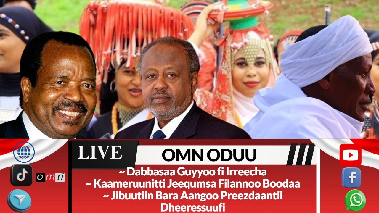 ODUU - ONKOLOLEESSA 27, 2025