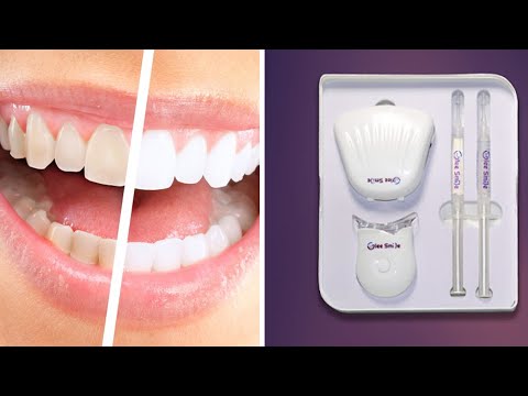 Best Teeth Whitening Products in 2023 | Review and Buying Guide