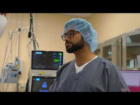 Ion Robotic Bronchoscopy at Canton-Potsdam Hospital