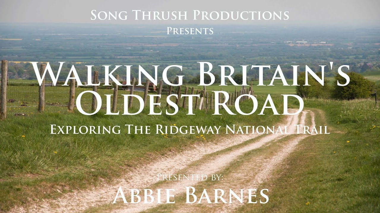 The Ridgeway National Trail | Walking Britains Oldest Road