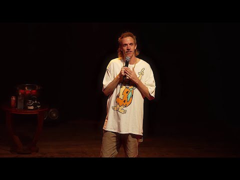 The C-Word In America - Frenchy || Stand Up Comedy