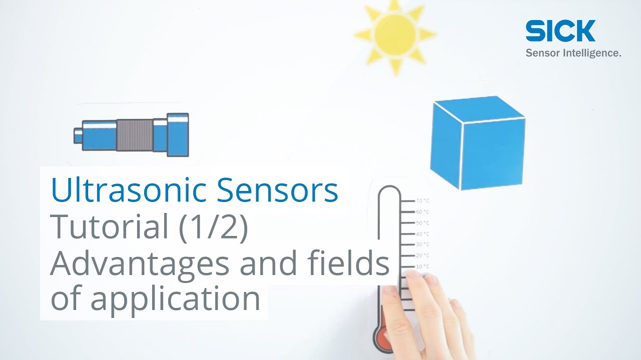 SICK | Sensor Intelligence
