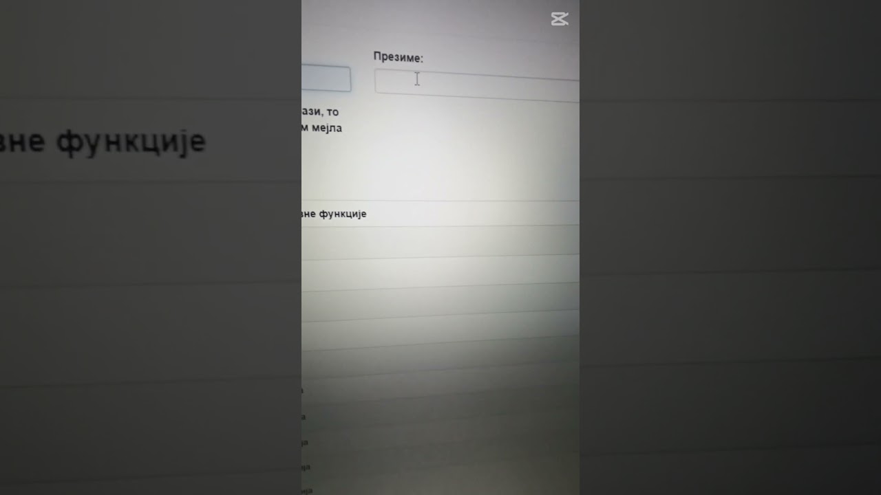 Šta zvanično stoji u imovinskim kartama čačanskih funkcionera?