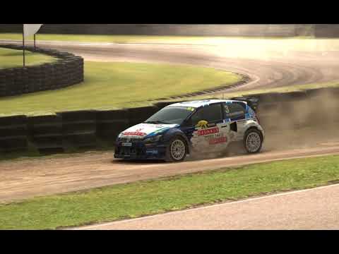 Steam Community :: Video :: DiRT Rally rallycross england full