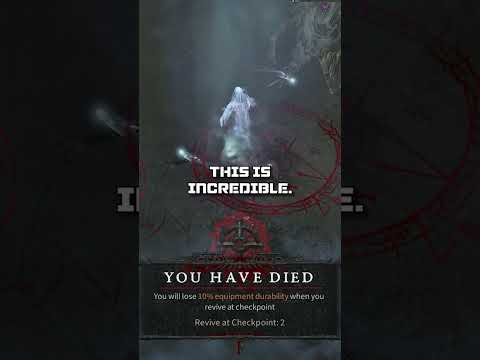 πIs Diablo 4 Worth It in 60 Seconds?
