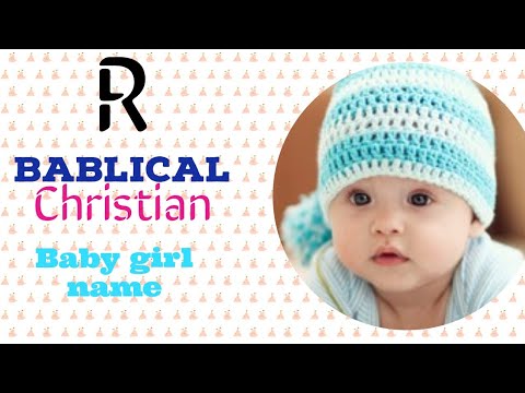 R' letter Biblical/Christian baby girl names | Catholic names | baby girl names