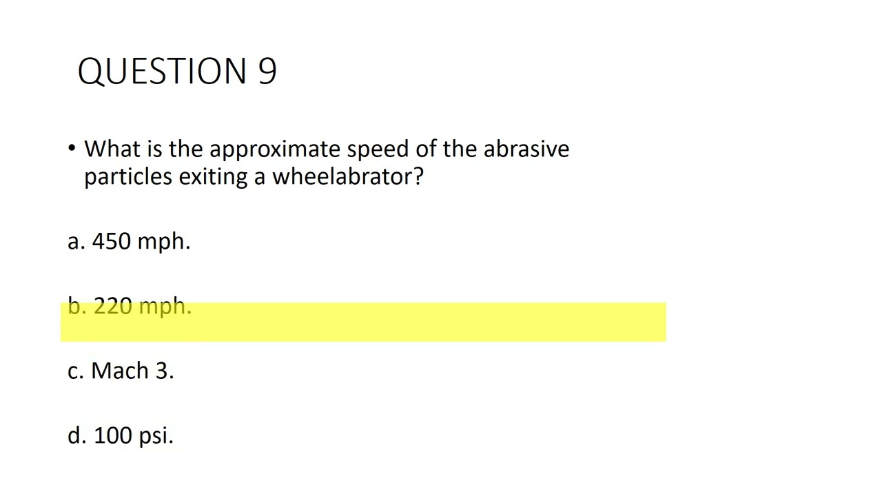 BGAS QUESTION 3