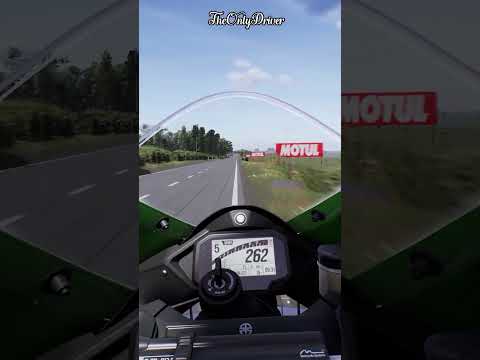 2021 Kawasaki Ninja ZX-10RR | 0 to 300km/h in 15seconds | RIDE 5