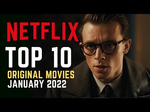 TOP 10 Best Netflix Movies January 2022 | Watch Now on Netflix!