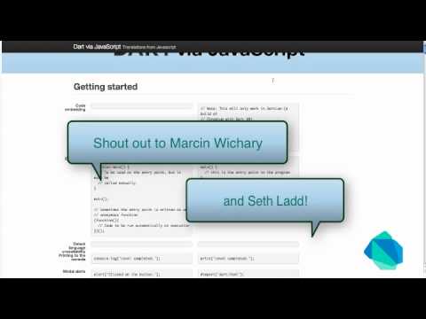 Dart Synonym Overview