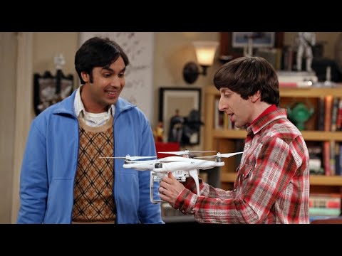 Kunal Nayyar's Top 5 Big Bang Theory Episodes Featuring Raj's Best Moments