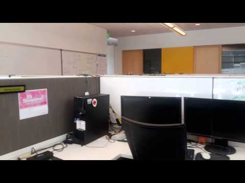 TMO office