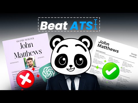 3 Best Free AI Resume Builders In 2025 (Better Than ChatGPT!)