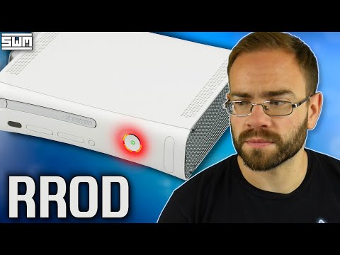 Here's How Microsoft Solved The Xbox 360 Red Ring of Death
