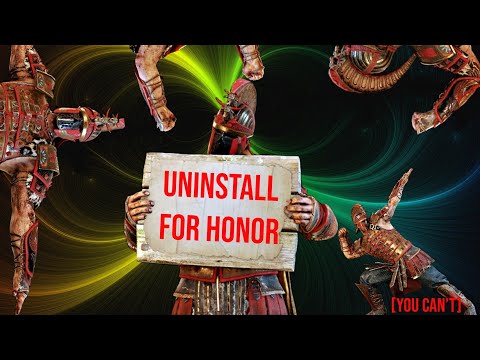 Steam Community :: Video :: The Average For Honor Experience