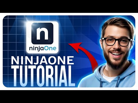 How TO USE NinjaOne (2025)