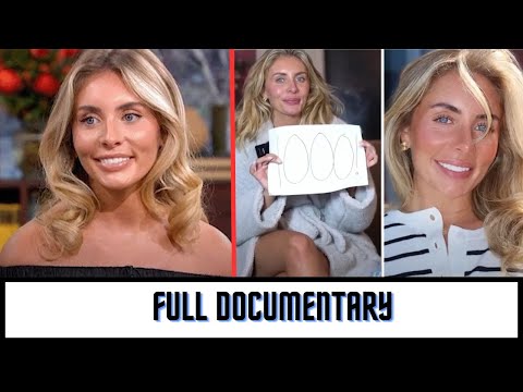 Bonnie Blue Documentary | 1,057 Men in 12 Hours, Shocking Revelations & STD Results