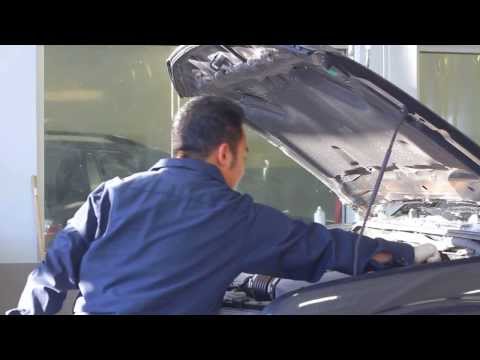 Vickar Nissan | Service Center
