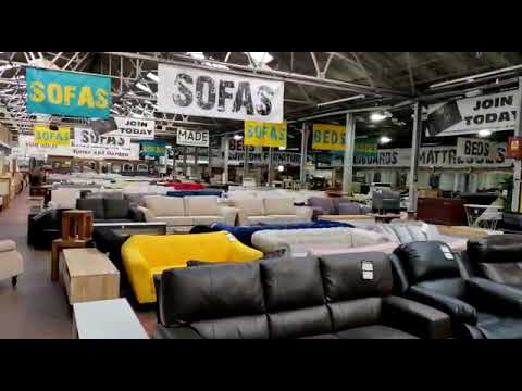 Home Outlet Rushden furniture stores