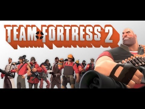 TF2 : How to level strange weapons quickly in Team Fortress 2