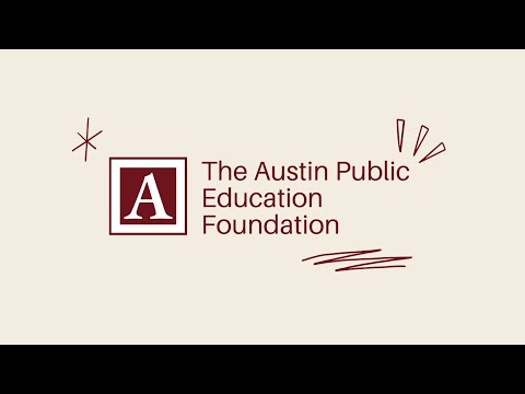 Austin Public Education Foundation (2024)