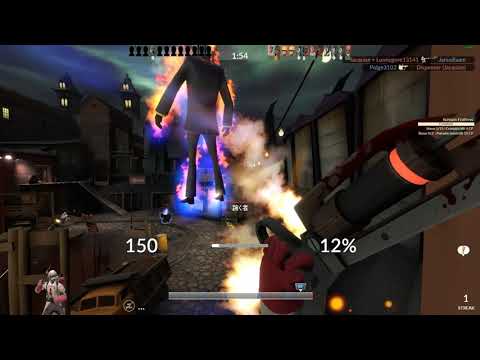 Steam Community :: Video :: Team Fortress 2 is a game with realistic ...