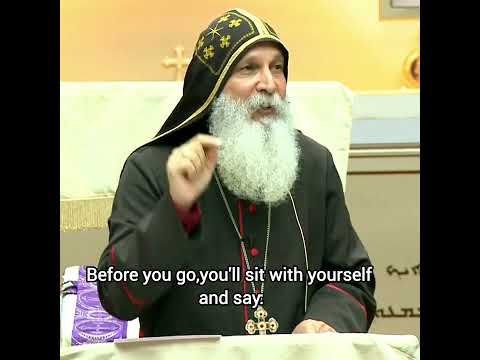Mar Mari Emmanuel- Do all in the name of the Lord