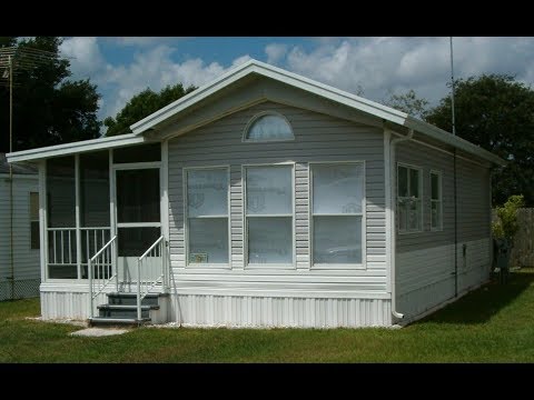 Manufactured Homes For Stylish Living Ideas