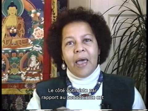Découverte du bouddhisme Module 9 - Samsara et Nirvana