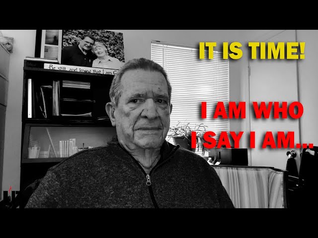 A Divine Call to Action: The Message from Unknown Prophet Fred Watkins ...