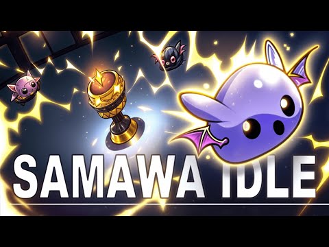 Steam Community :: Samawa Idle