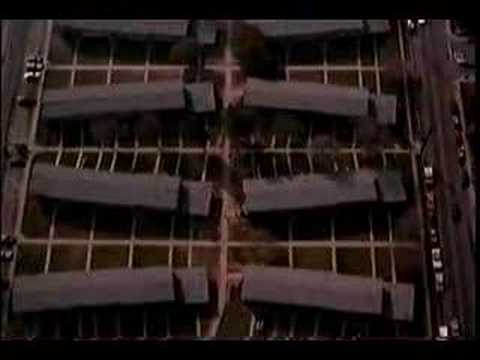 Menace to Society ~ Ghetto Bird by Ice Cube