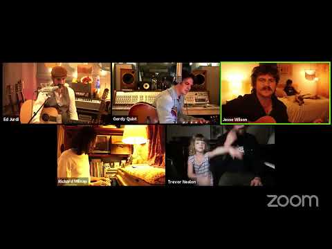 The Band of Heathens | Good Time Supper Club Ep. 33 | 11/24/20 | Guests - Shane & Tyler Fogerty