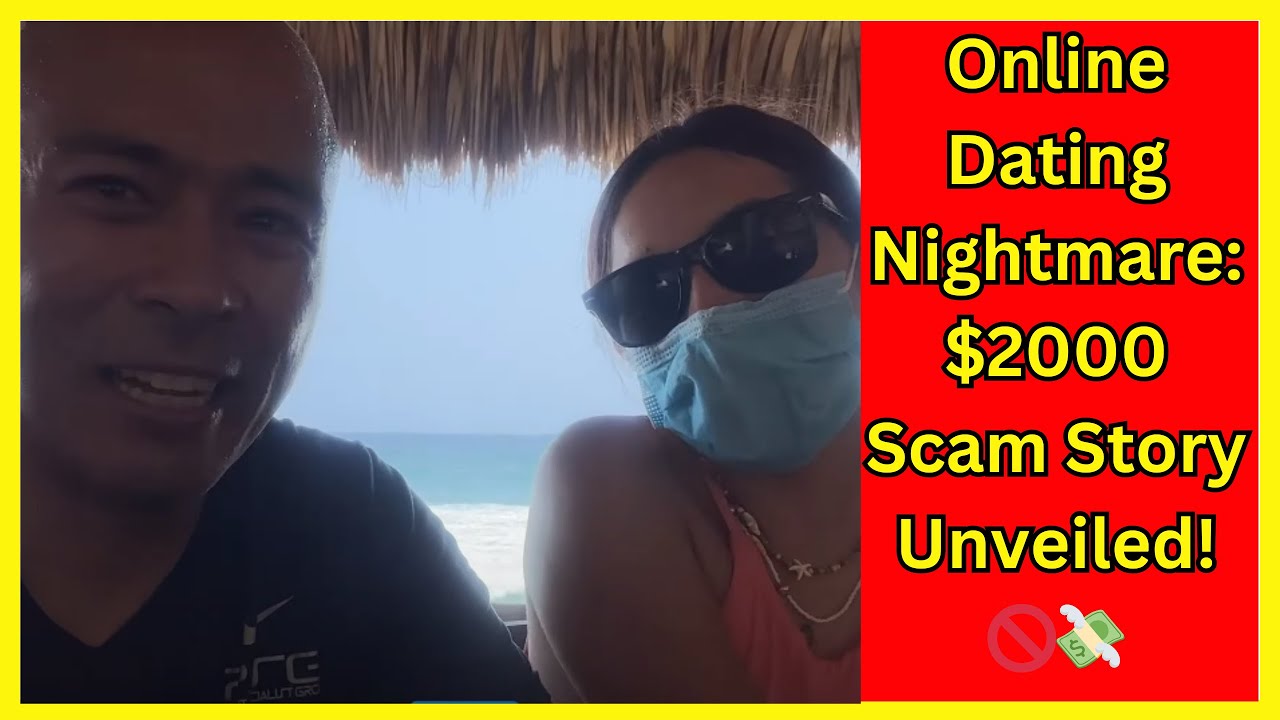Latest Escort Agency Scam. A 40-Year-Old Virgin scammed $2000 and they almost got $3000 more