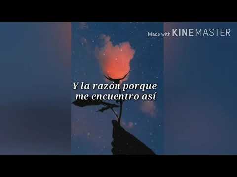 Manos Caidas - Amor Eterno (Video Liric)