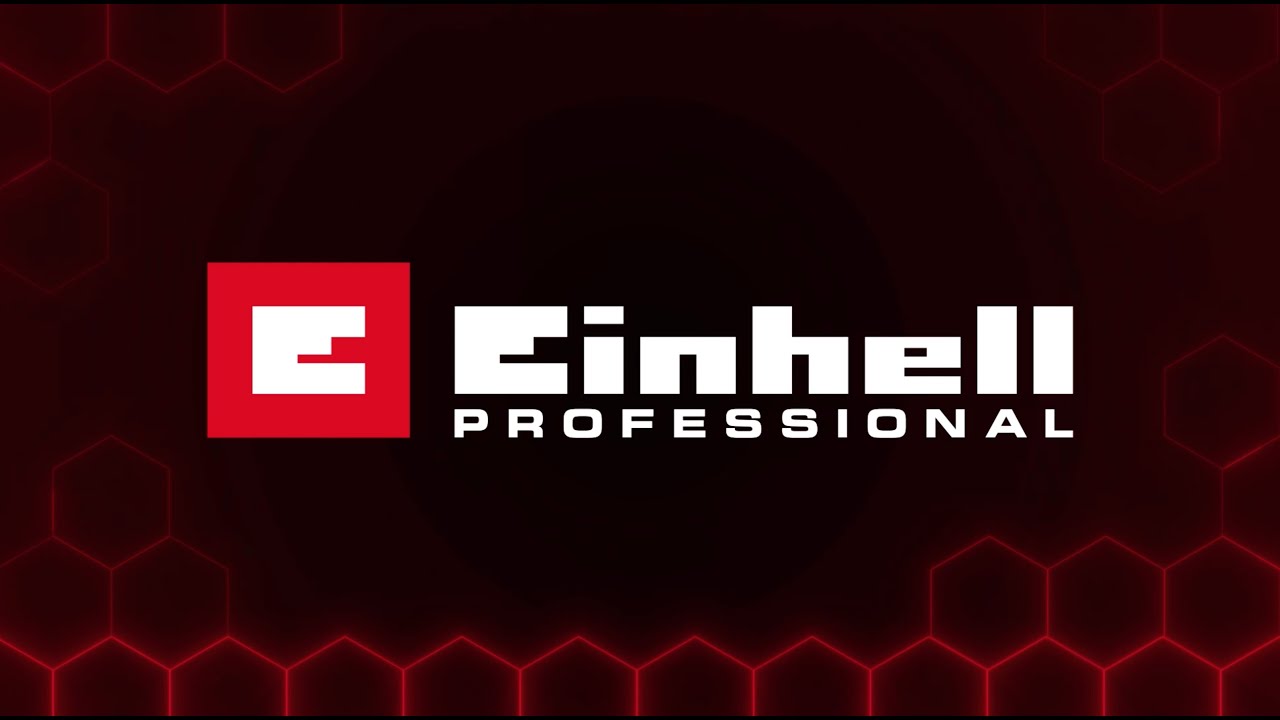 60 Years of Einhell!