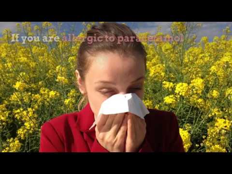 What is paracetamol and how does it works!