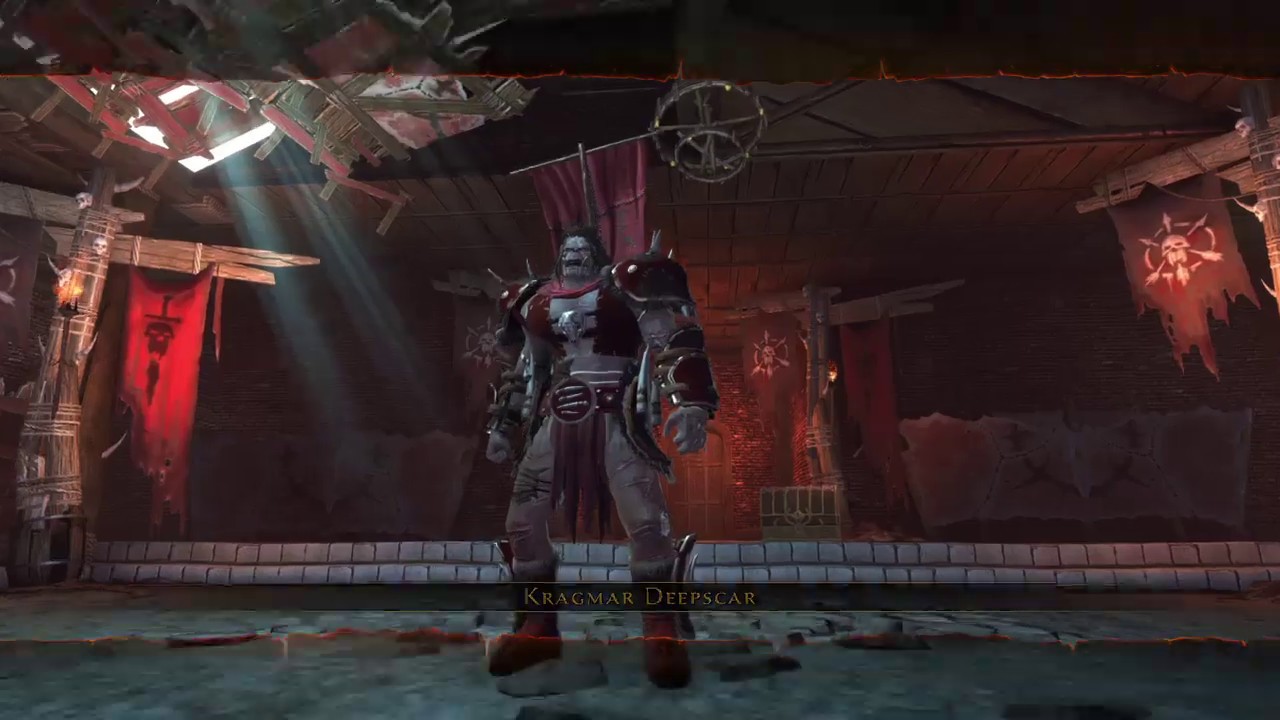 Orc Barracks - Neverwinter Episode 7