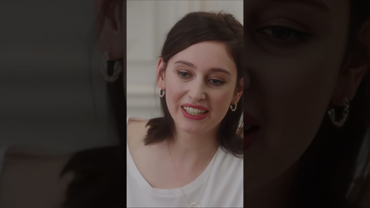 Et j'y gagne quoi moi ?  #humour #louisecoldefy #serienetflix #jonathancohen