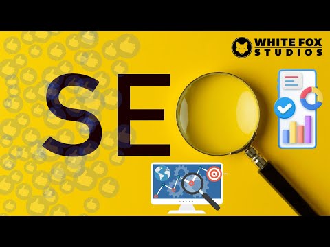 Beyond Keywords: White Fox Studios’ Innovative Approach to Tampa SEO