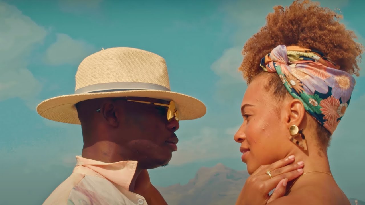 Top 100 Songs - Daily Music Chart from Mali (24/01/2025) | Popnable