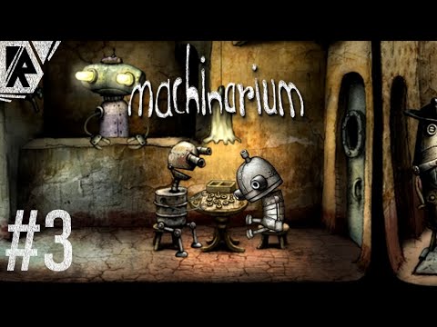 Steam Community :: Machinarium