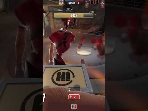 Steam Community :: Video :: TF2 vs Saxton: Winning with Rock, Scissors ...