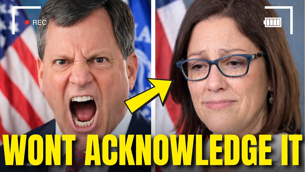 IRS Commissioner DISMISSES Privacy Violations — 