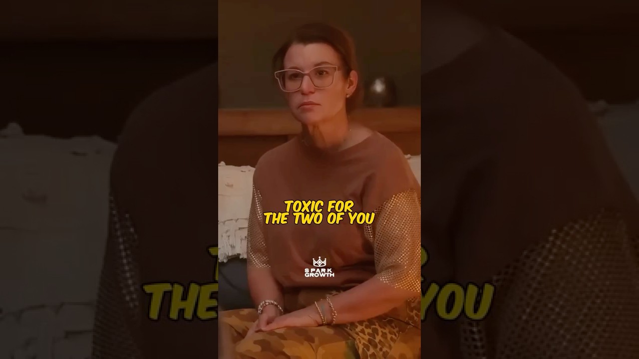 Recognizing Toxic Marriage Patterns 💛