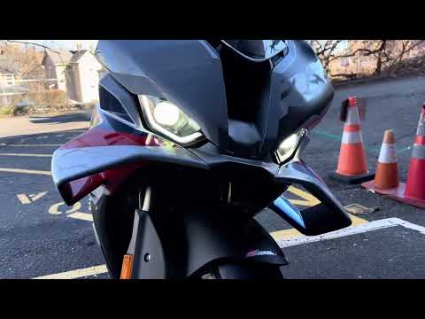2025 BMW S1000RR - M Package #bmws1000rr #s1000rr